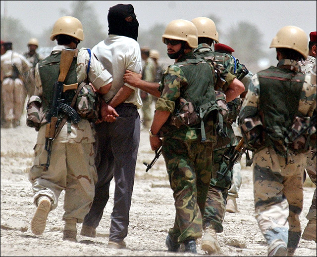 Iraqi politician says rebel groups ready to negotiate | News, Sports ...